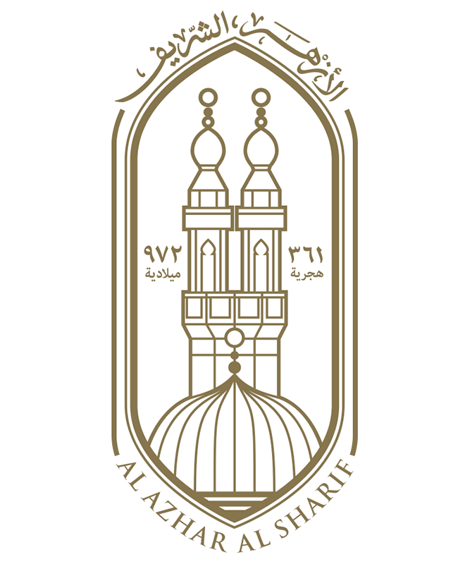 Al_Azhar_Al_Sharif_logo - Ulum Al-Azhar Academy