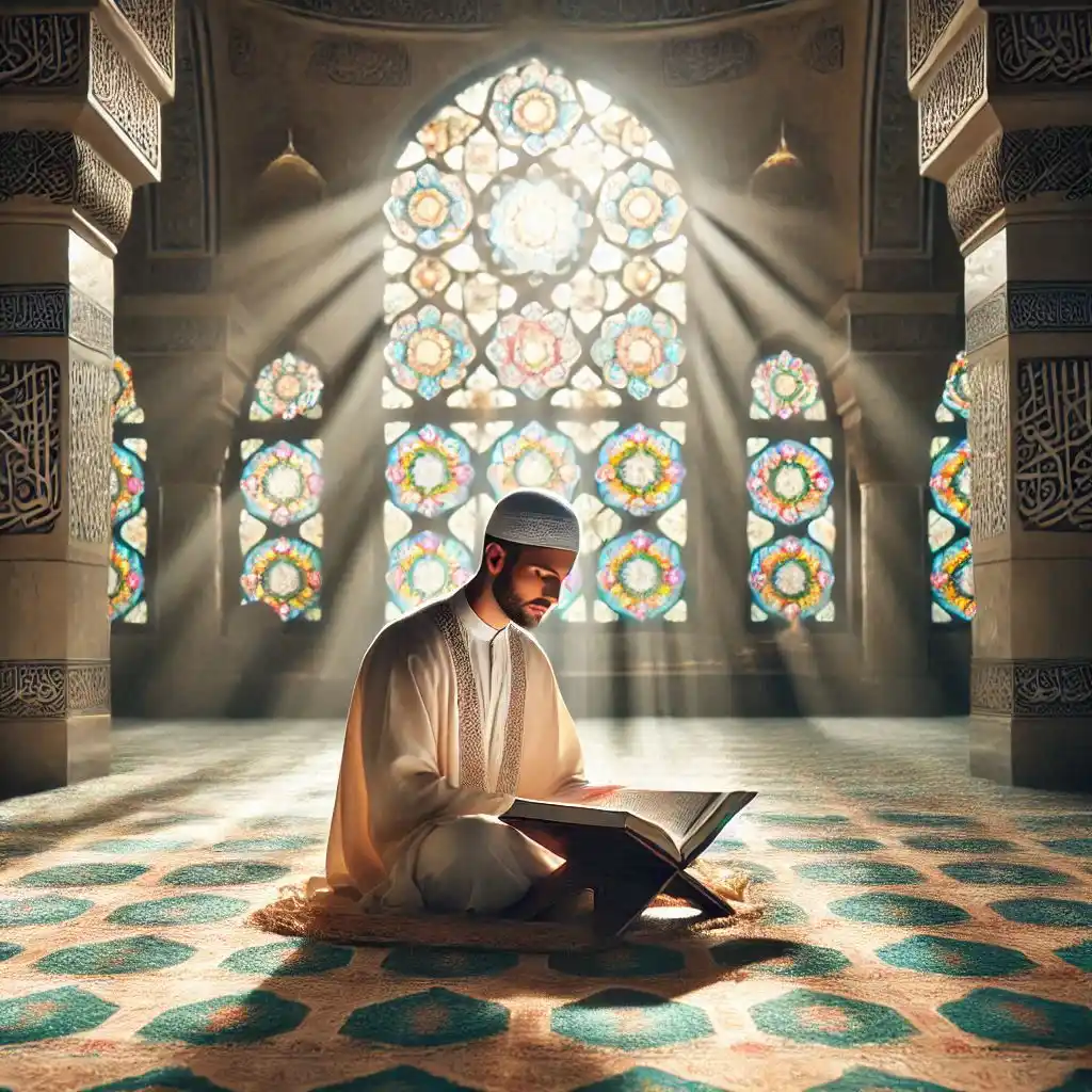 Arabic language - Ulum Al-Azhar Academy