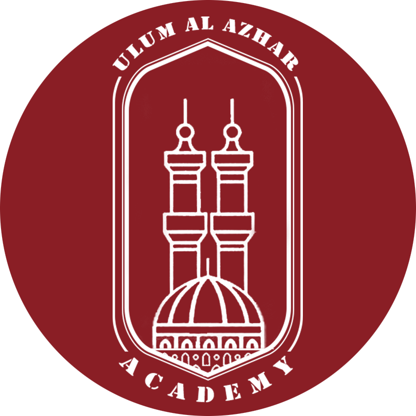 we logo - Ulum Al-Azhar Academy
