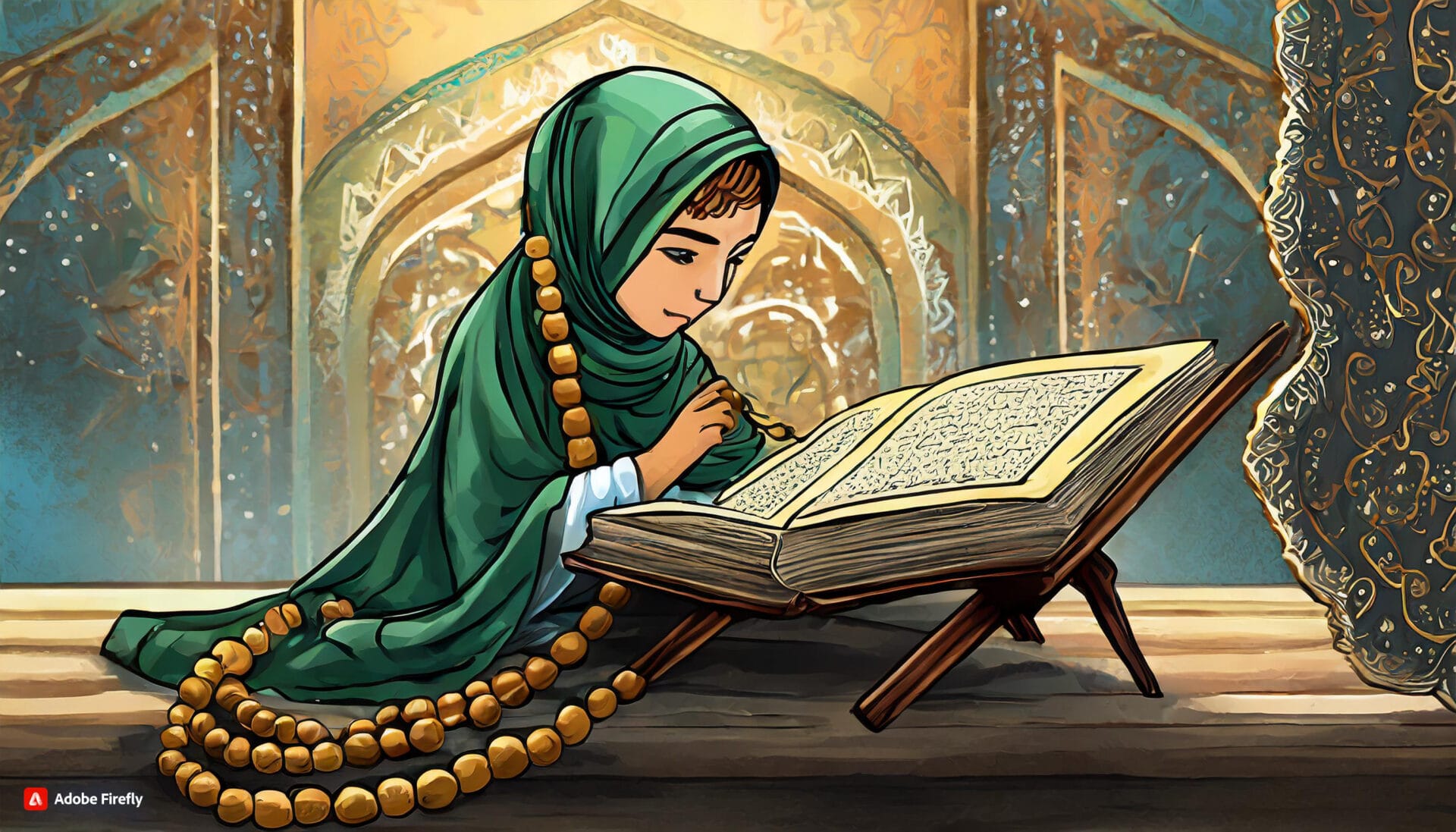 Easy Way To Learn Quran For Beginners Explore Ulum Al Azhar s Courses