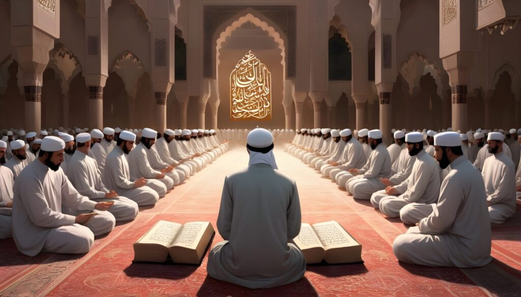 Qiraat Al-Qur'an: Your Ultimate Guide to Recitation Mastery