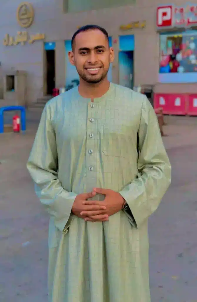 Sheikh. Abdullah Mustafa - Ulum Al-Azhar Academy