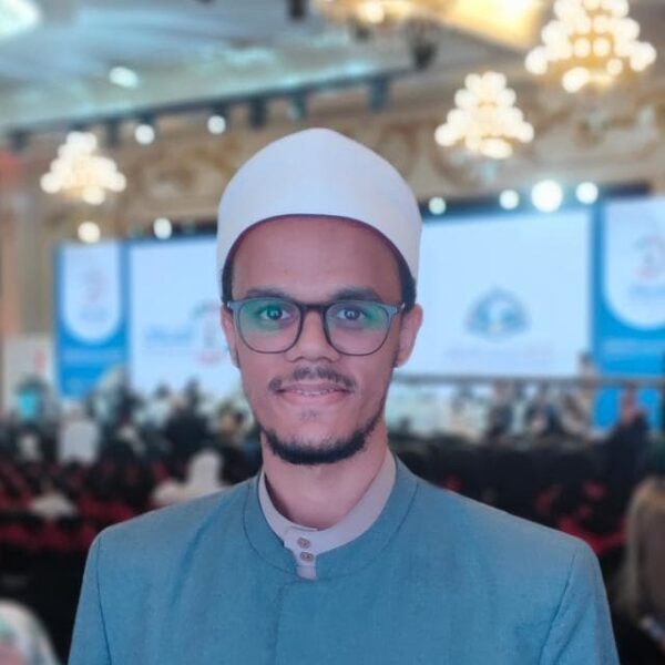 Top Quran & Arabic Tutors from Al-Azhar Al-Sharif - Ulum Al-Azhar Academy