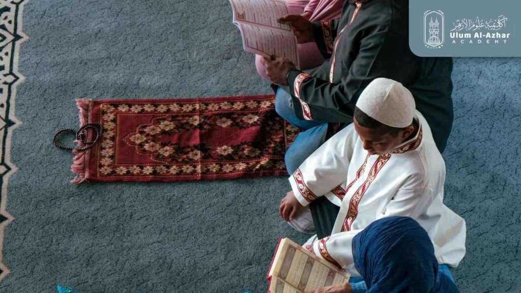 What Is Tashahhud Prayer: Learn All About The Tashahhud