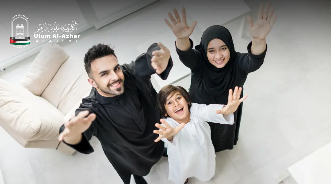 How Many Wives Can a Muslim Have? Islamic Rules Explained - Ulum Al ...