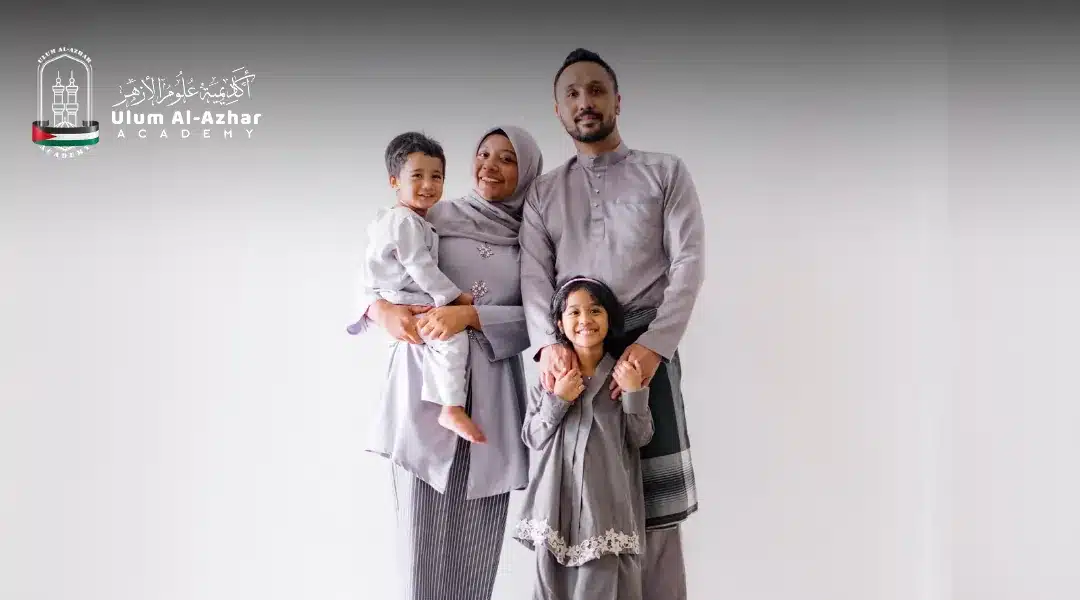 How Many Wives Can a Muslim Have? Islamic Rules Explained - Ulum Al ...